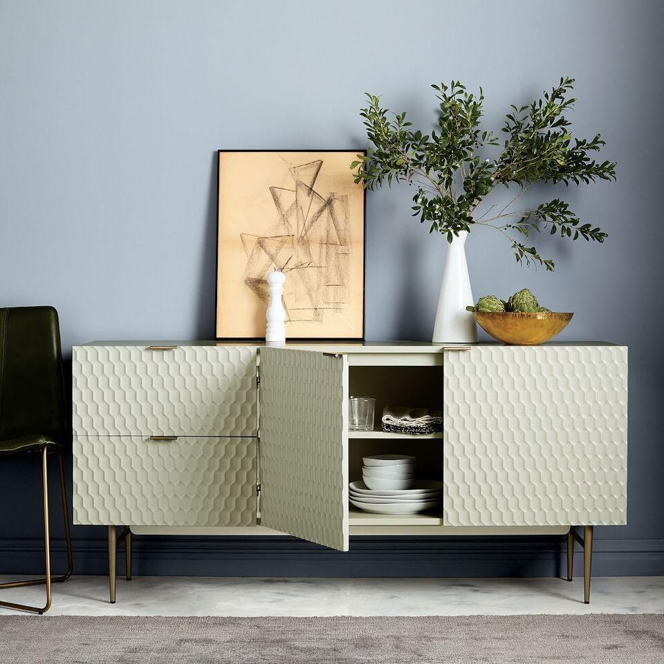 Audrey Buffet | west elm Australia